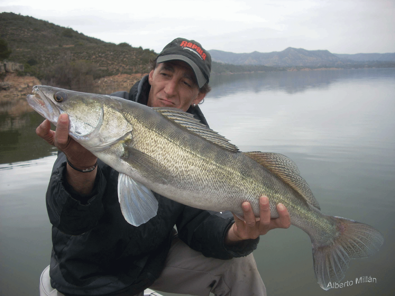 GUIDE DE PÊCHE DU SILURE ET DU SANDRE À MEQUINENZA: GUIDE DE PÊCHE DU ...