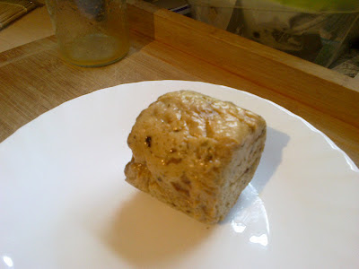 Vegan!: DIY - Seitan im Glas