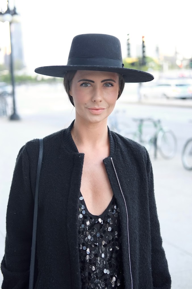 Jessica | CHICAGO LOOKS