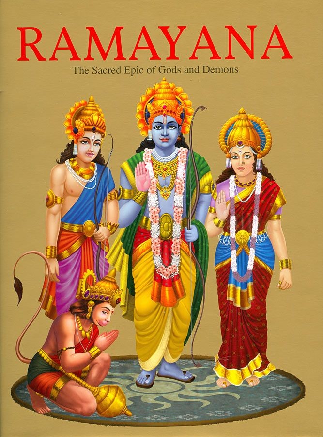 What are some shocking secrets of Lord Hanuman in Ramayana?
