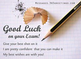 GOOD LUCK SPM STPM 2016 ~ ...Perkongsian Halatuju Kerjaya, Kaunseling ...