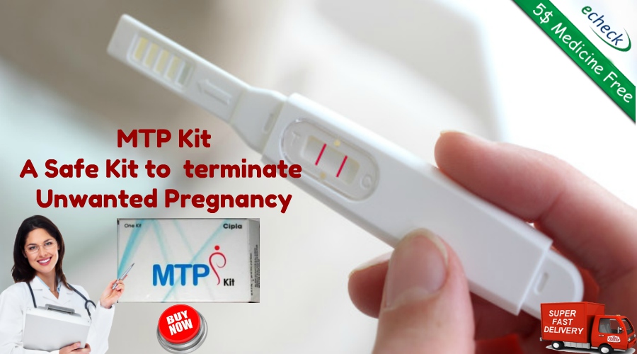 End the Trauma of an Unsolicited Pregnancy with MTP Kit ~ Women's Care ...