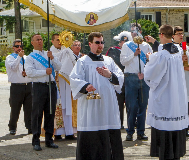 Imprisoned in my Bones: 3 Reasons I Love Catholicism Vol. 5