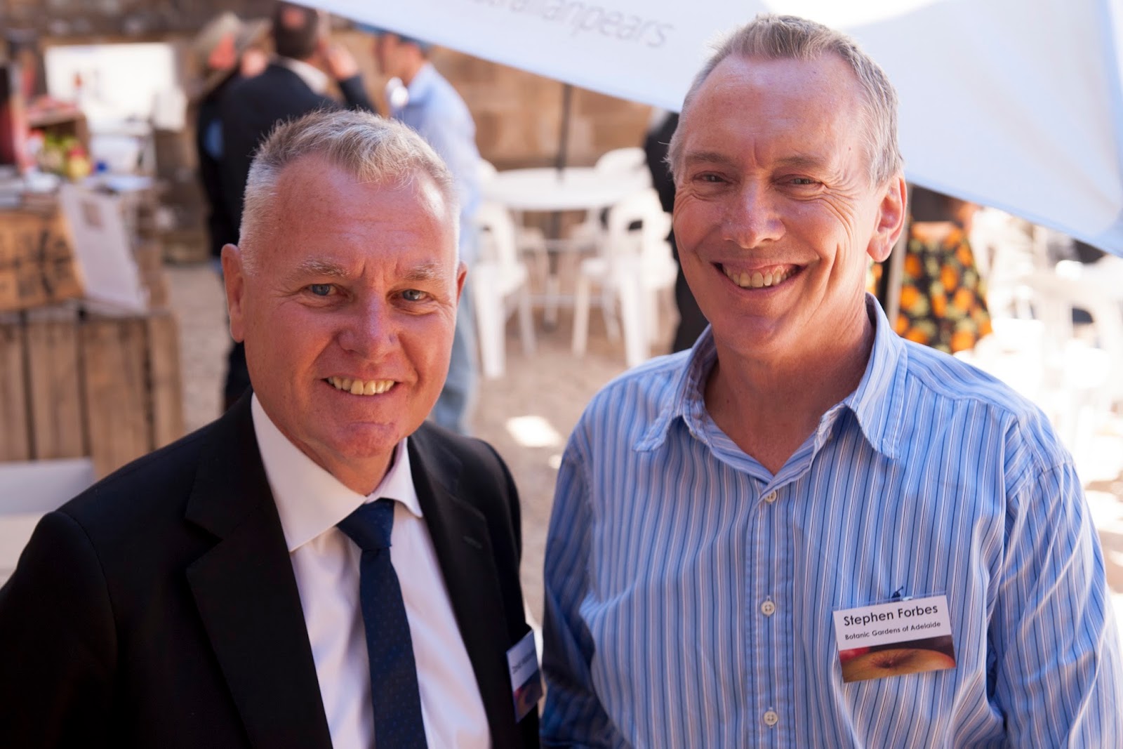 d r i n k s t e r: ANOTHER ADELAIDE BOOK HITS GONG