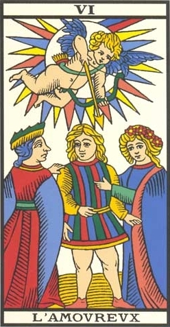 .: Os 22 Arcanos Maiores do Tarô