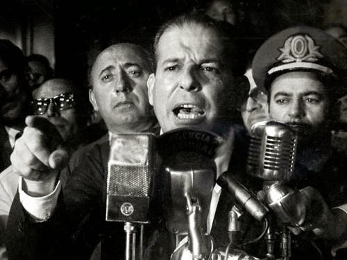 50 Anos de 64: A Operação Brother Sam