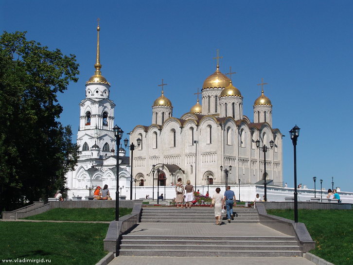 La favola della botte: Il Cremlino (parte IV)