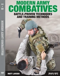 Võ Thuật Quân Đôi Hiện Đại - Modern Army Combatives Program with Matt ...