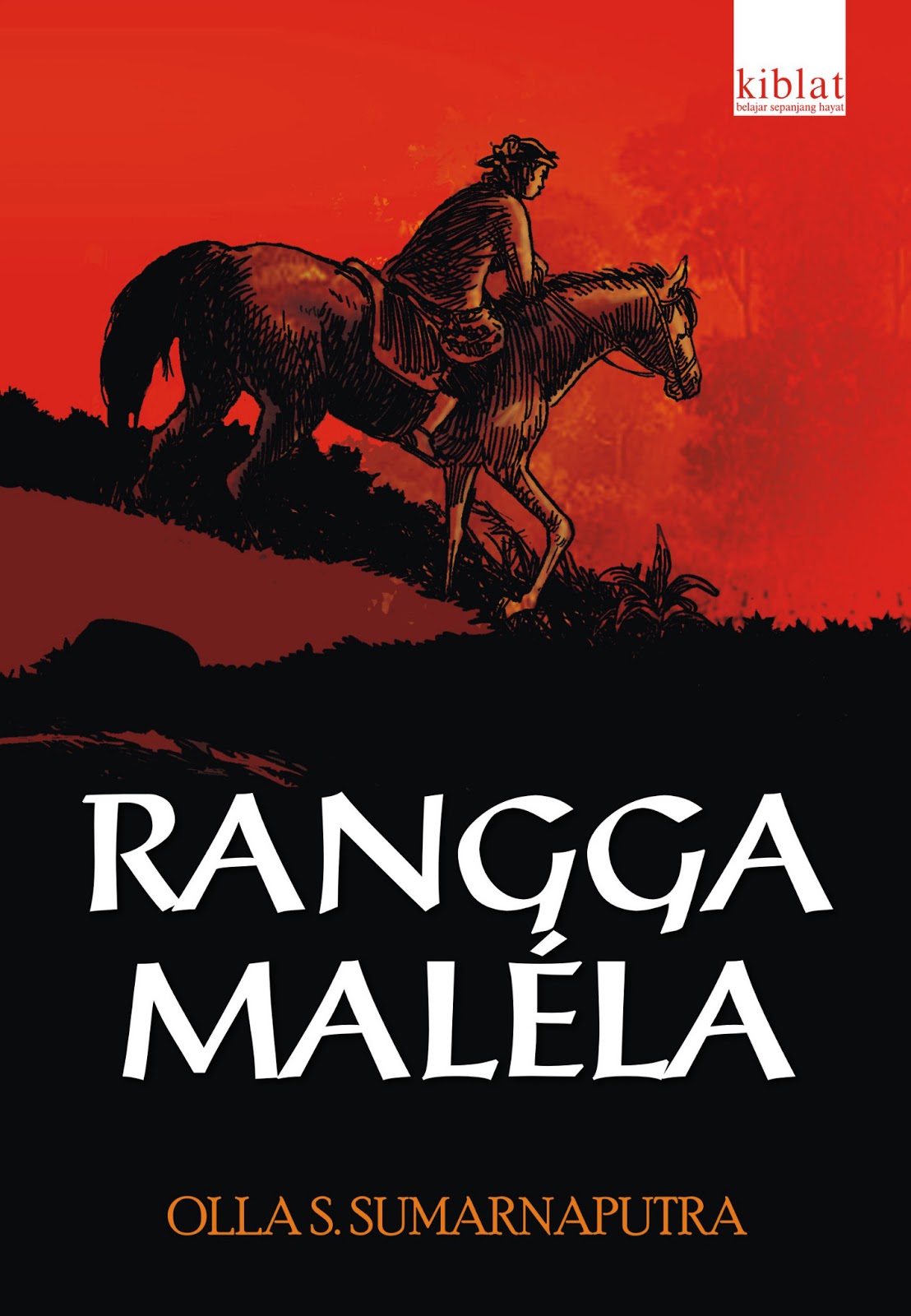 RANGGA MALÉLA