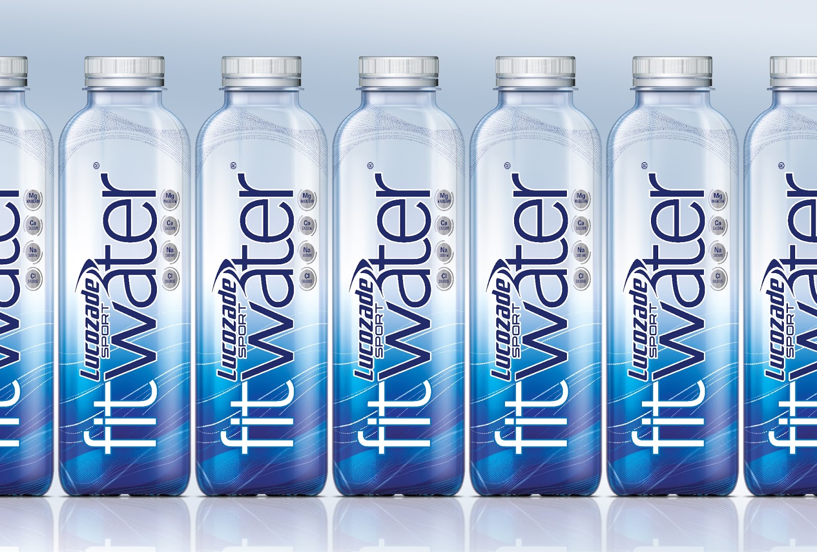 FitWater – Packaging Of The World