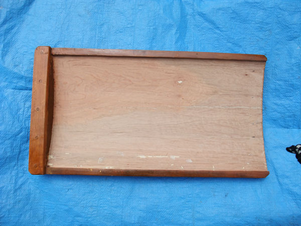 Gold Panning and Old Man's Dream: Production of Japanese traditional ...