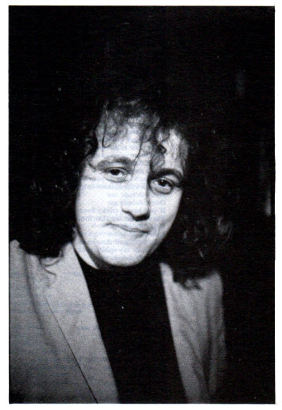 MONOLOVER: KEVIN COYNE/BLAME IT ON THE NIGHT V 2012 (-74) UK