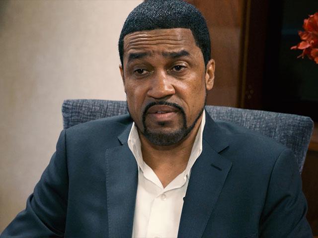 AFRICAN AMERICAN REPORTS: Pastor Darrell Scott considering run for congress