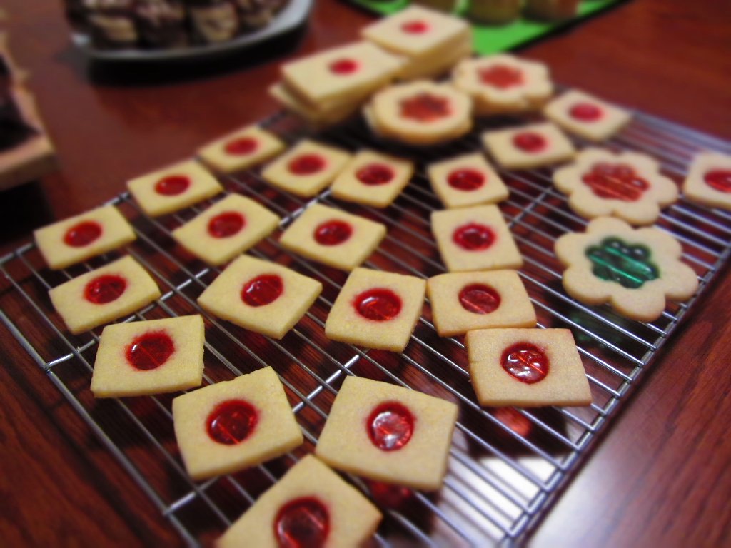 my adventures in baking: Bakesale for Japan