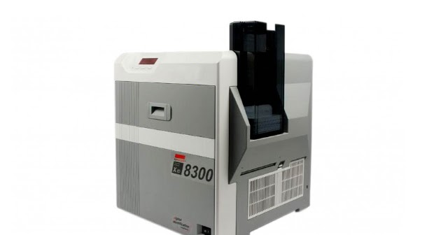 EDISECURE® XID 8300