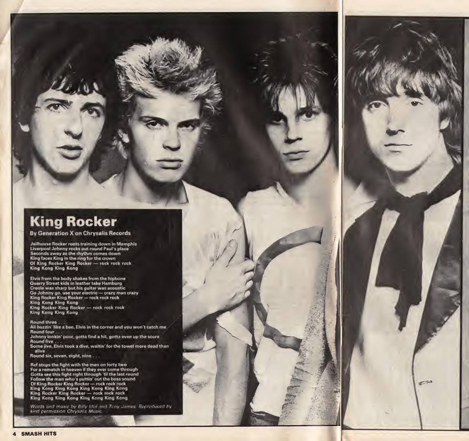 Los Años Recuperados: LOS INOLVIDABLES 70'S "SMASH HITS"