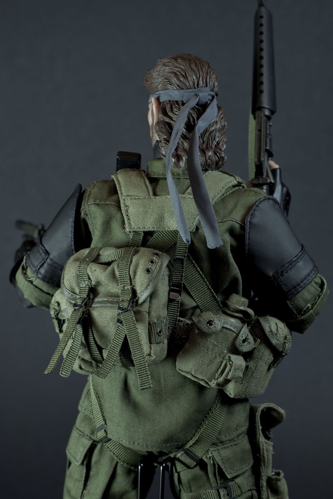 Doons Dungeon: In flames/Headplay Metal Boss photo review