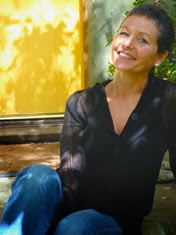 Book Q&As with Deborah Kalb: Q&A with author Elizabeth Rosner