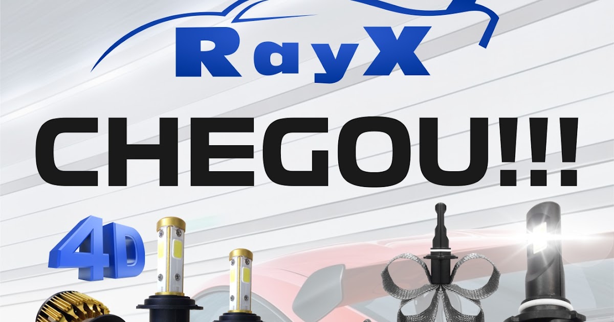 Rayx Brasil Ltda.