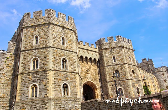 MadPsychMum | Singapore Parenting + Travel Blog: London Day 6: Windsor ...