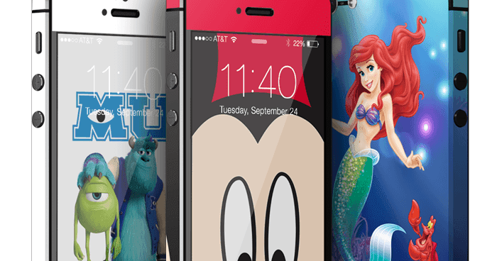 Picturing Disney: Disney Skins and Cases for All Your Favorite Devices!