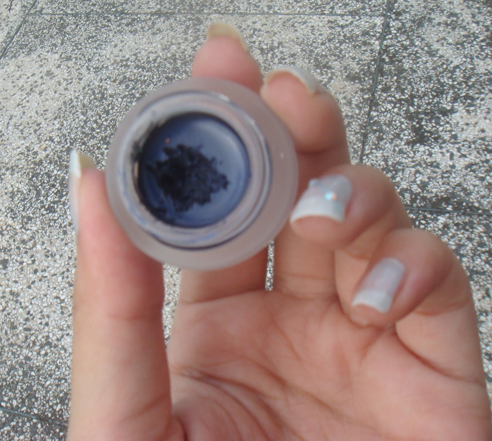 Starlight Beauty Blogs: Maybelline Eye Studio Lasting Drama gel ...