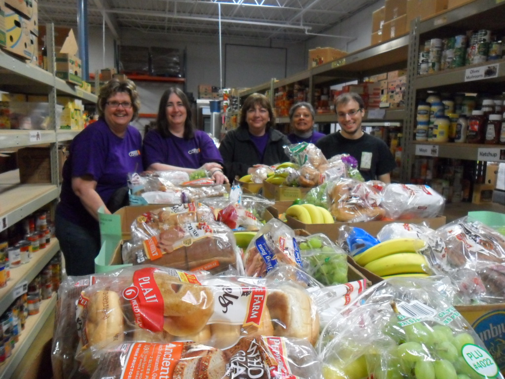 Humanitarian Service Project: Kohl’s Cares and Bday Cakes for Seniors