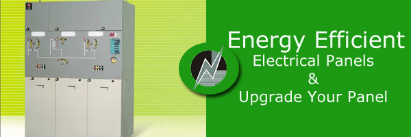 Energy Efficient Electrical Panels and Upgrade Your Panel by ...