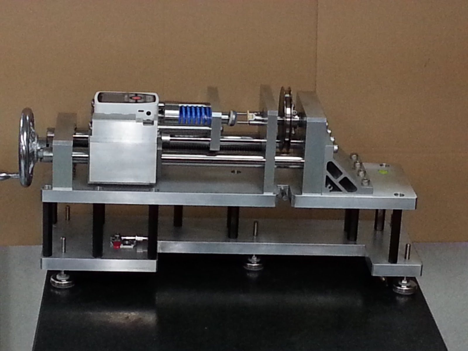 Product Design Consultant Singapore: Manual Torque Measurement Fixture ...