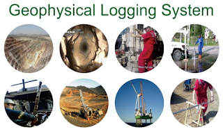 Geovista Geophysical Logging System ~ Geophysical Equipment Supplier