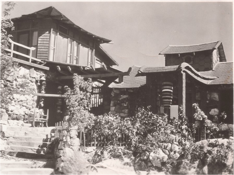 wacky tacky: The Mysterious Chinese Castle of Jacumba: Episode II ...