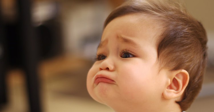 ¿Sabías que?: Llorar te ayuda a eliminar bacterias tu cuerpo ...