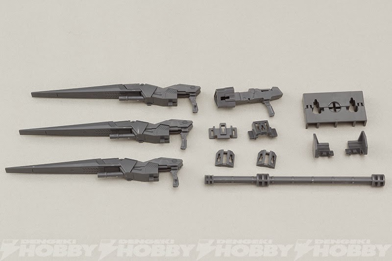 Gundam ACE: February 2015 Issue - RG 1/144 Wing Gundam Zero Custom EW ...