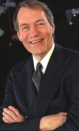 Media Confidential: Charlie Rose Returns Monday To CBS