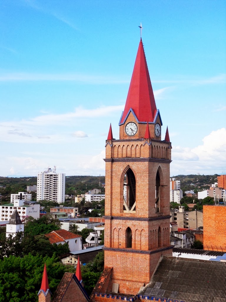 Noticias, Arte, Cultura y Turismo: Hoy en Nuestra Historia del Huila