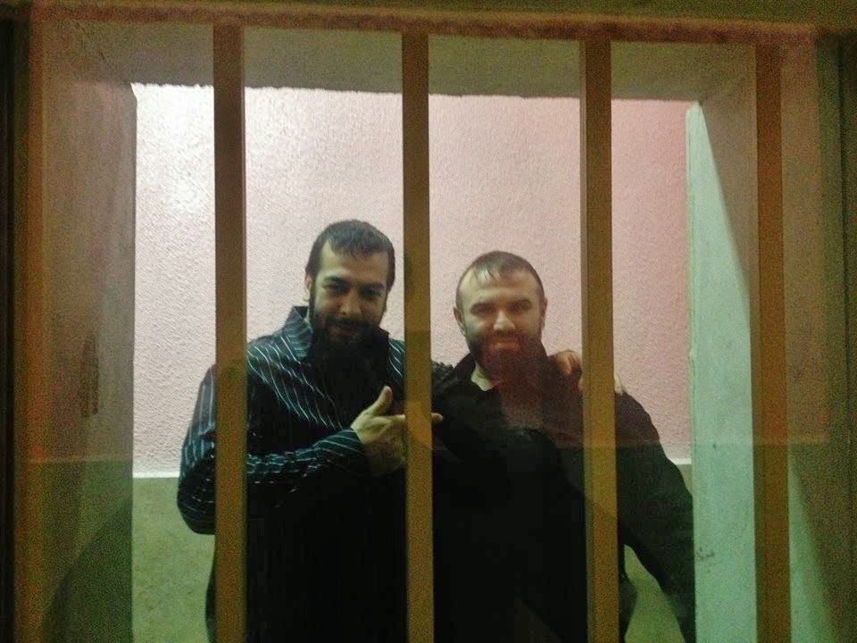 iranbuzzer: Arazel Obash Iran: hooligans and subculture