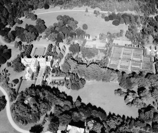 Old Long Island: 'Killenworth'