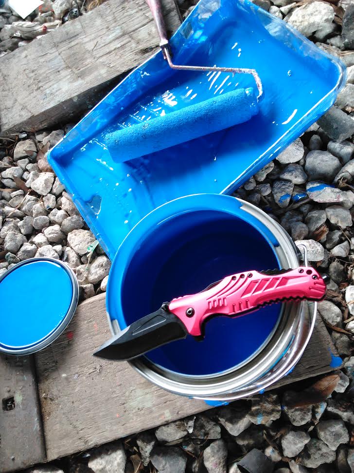 COLD AND CALCULATED: September 2017