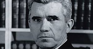 paranormal history Joseph Banks Rhine