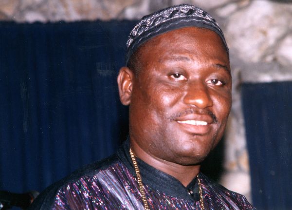 A final tribute to the singer and drummer Azor