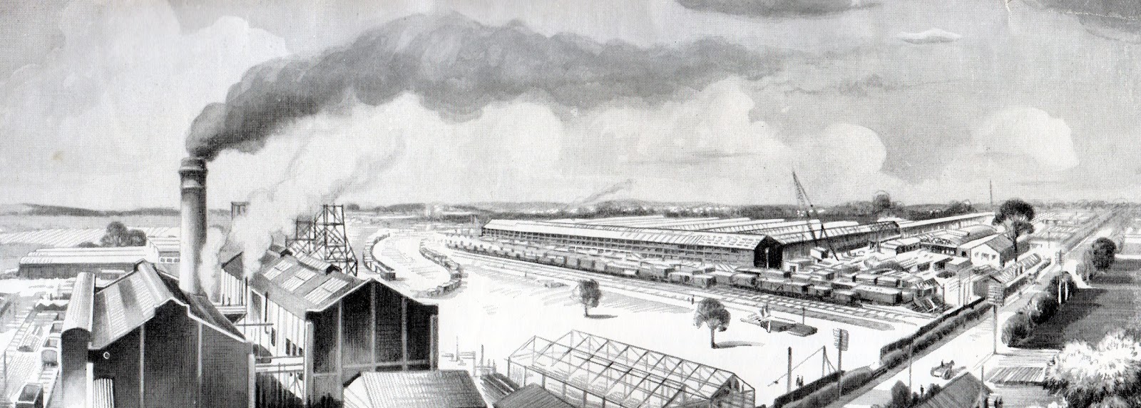 Philip Hamlyn Williams - Historian: February 2016