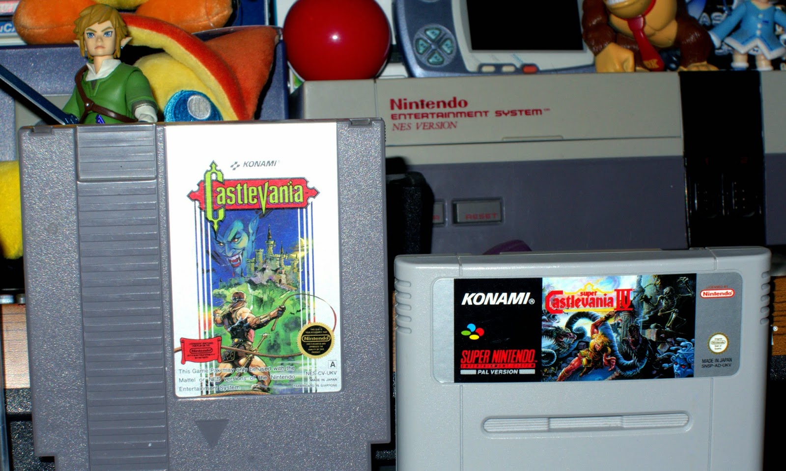 NicktendoWiiU: My Top Ten Console Platformer Games!