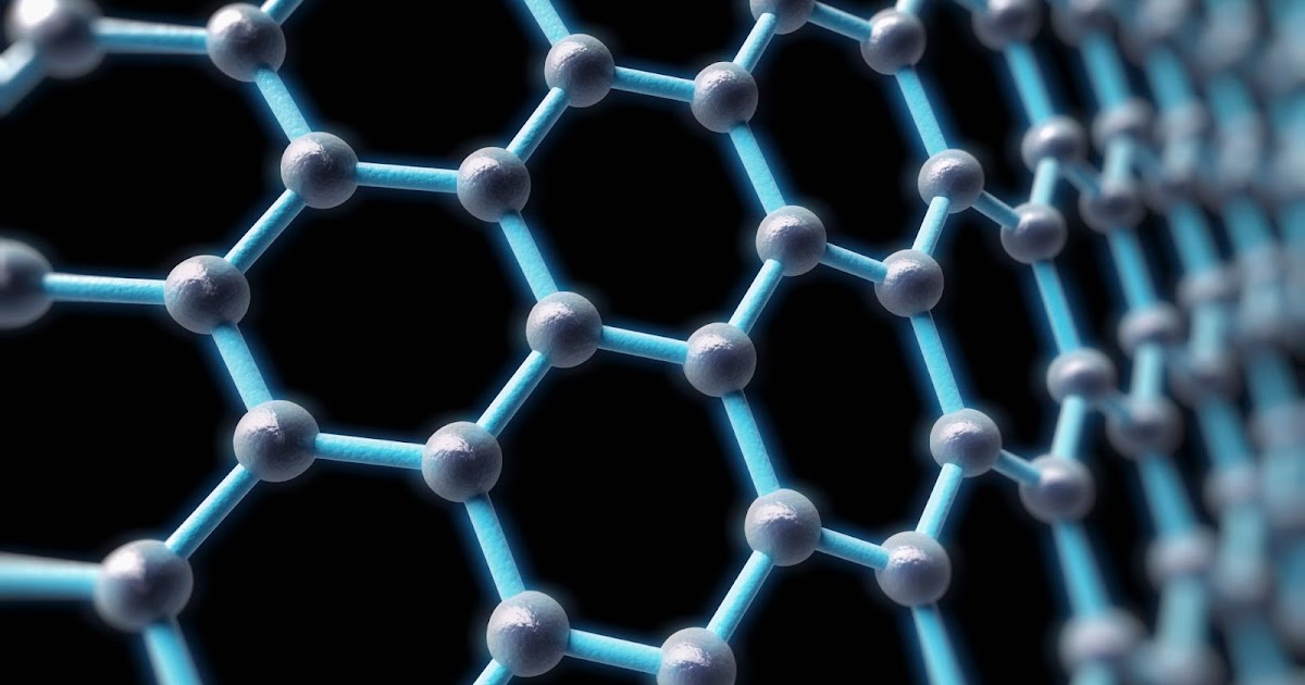 Aledan Services: ¿Qué es el Grafeno?