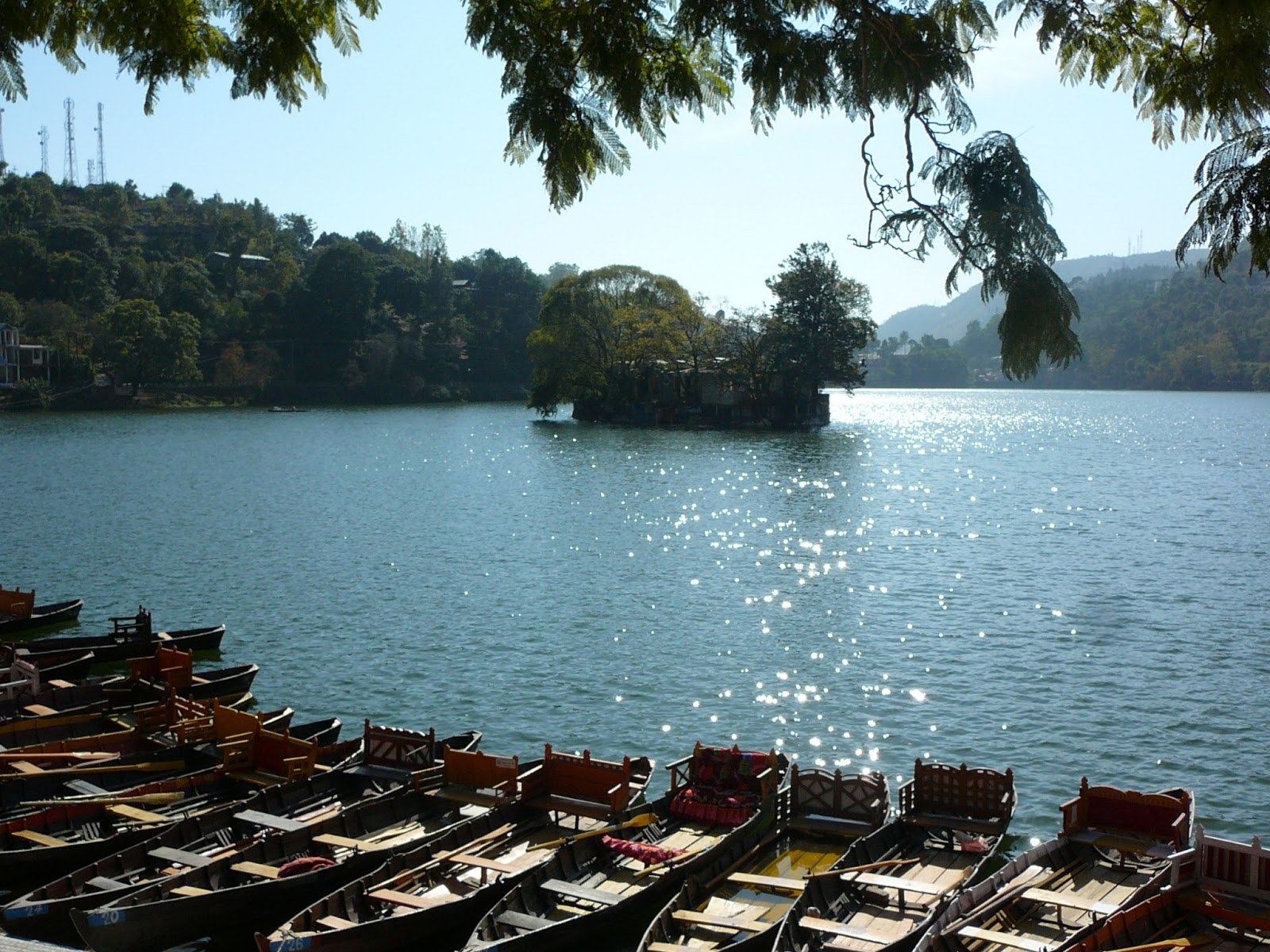 Sumedha: SUMEDHA EXPERIENCE - A TESTIMONY