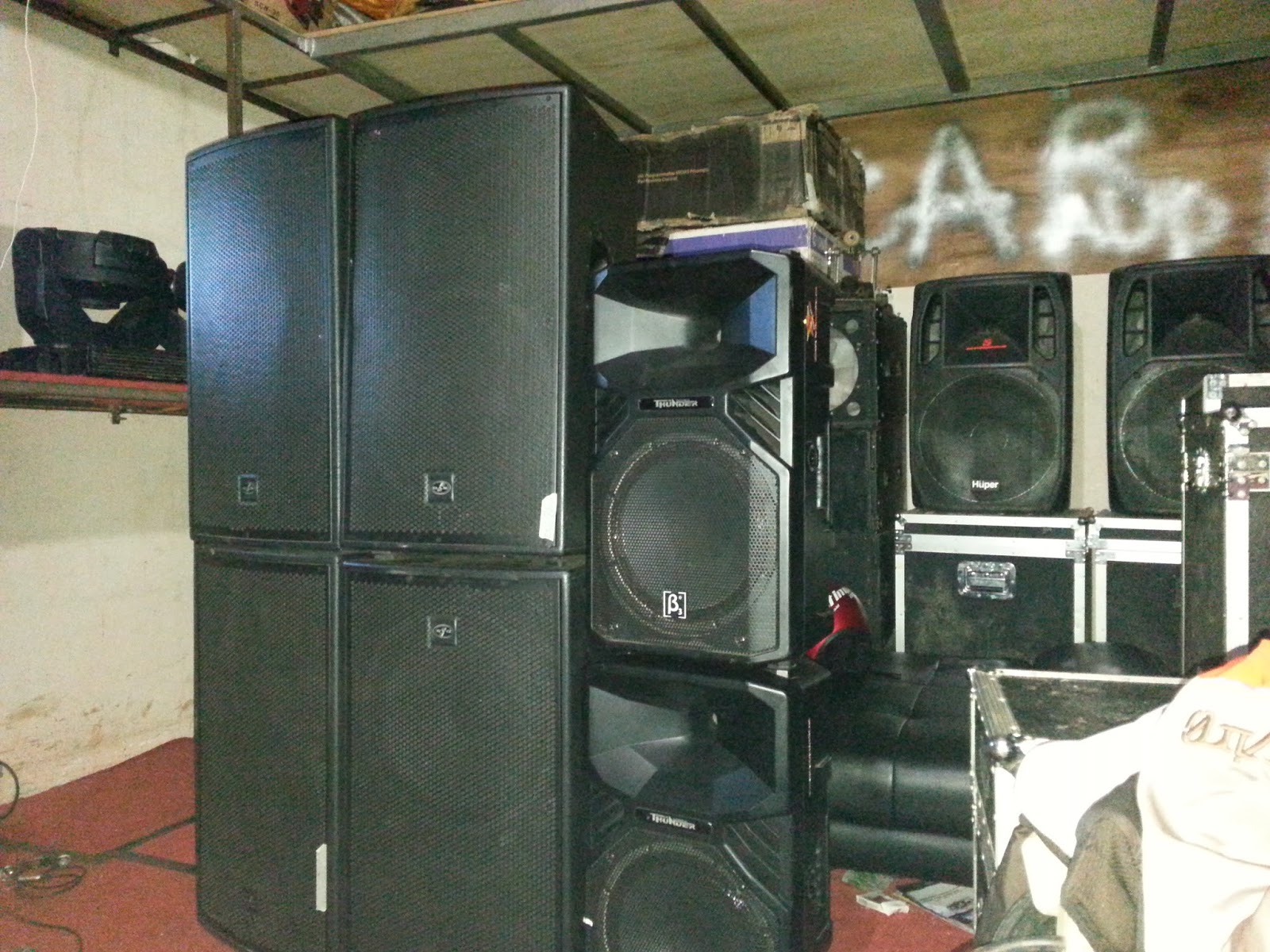sewa sound system tangsel: Sewa sound system