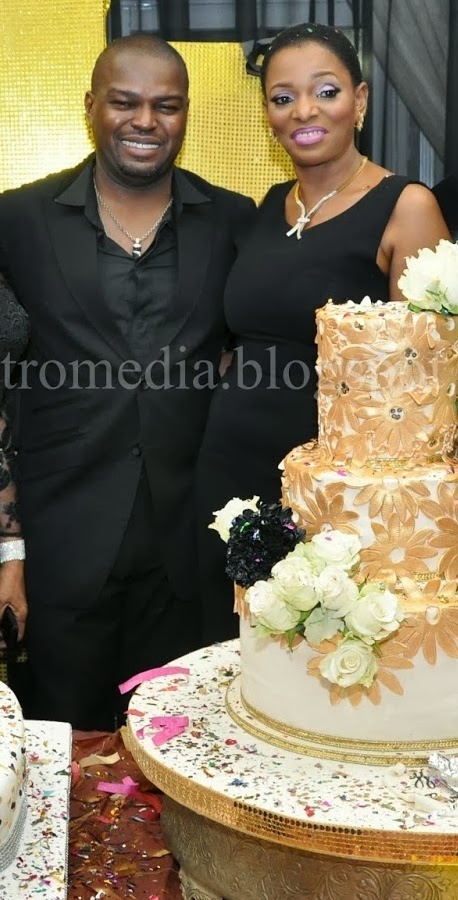 theelites : RUTH OSIME FINDS LOVE, SETS TO MARRY SONNIE AYERE