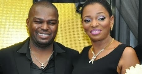 theelites : RUTH OSIME FINDS LOVE, SETS TO MARRY SONNIE AYERE