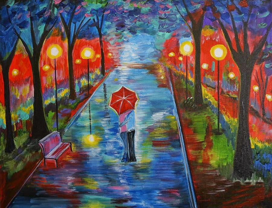 Vickie Wade ~ Figurative painter | Tutt'Art@ | Pittura * Scultura ...