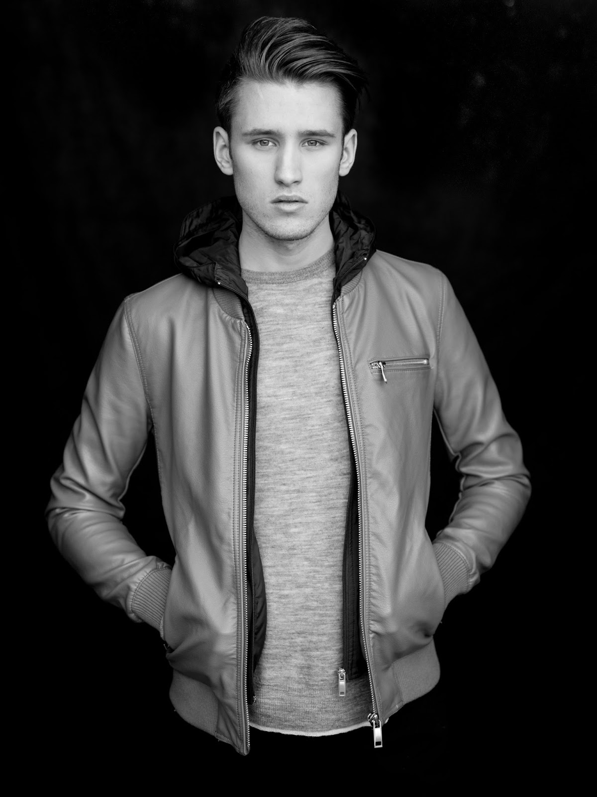 Kim Dawson Agency: Introducing, Timothy Cargill!