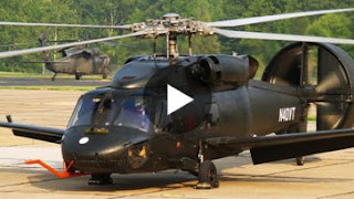 Piasecki X 49A Experimental US Military Helicopter Built For Speed ...